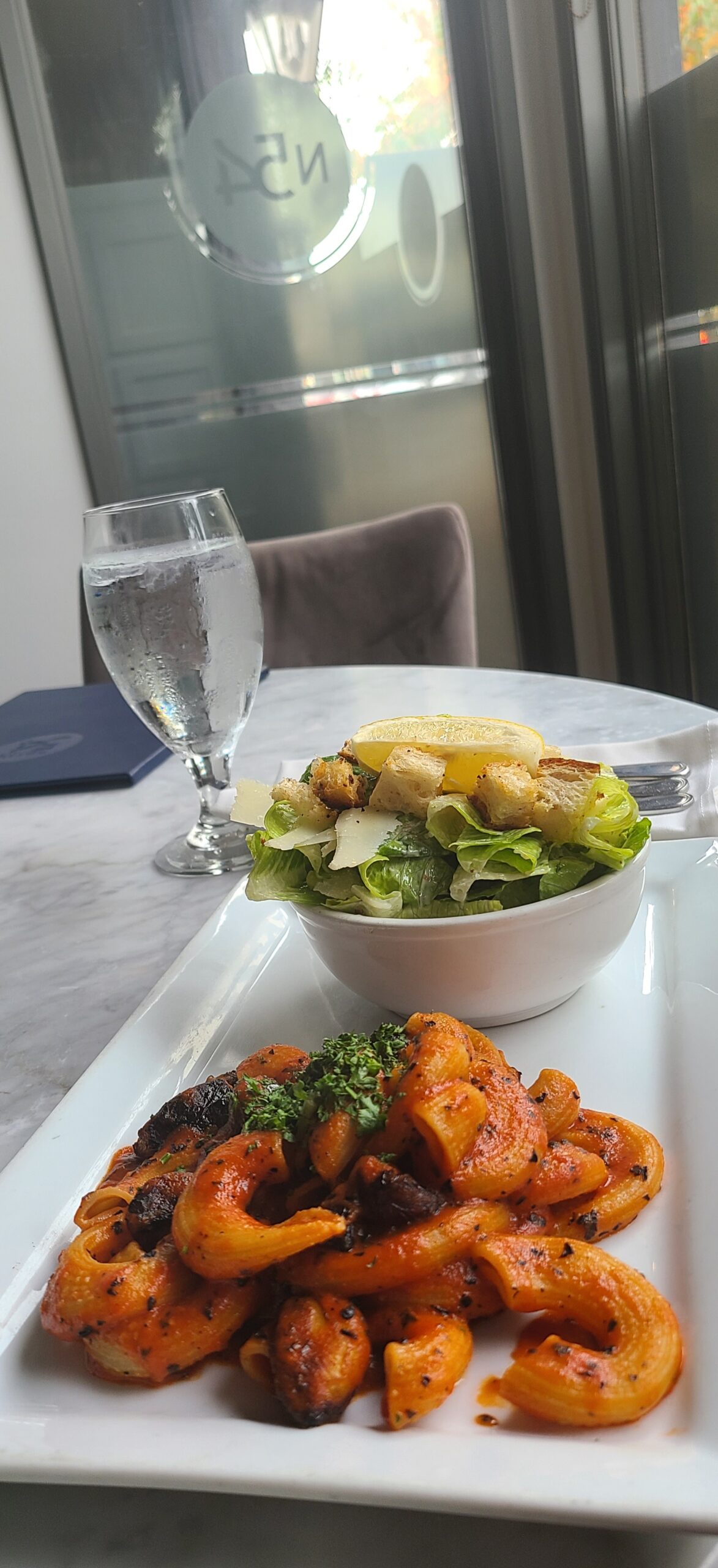 What's New | North 54 Restaurant Prince George