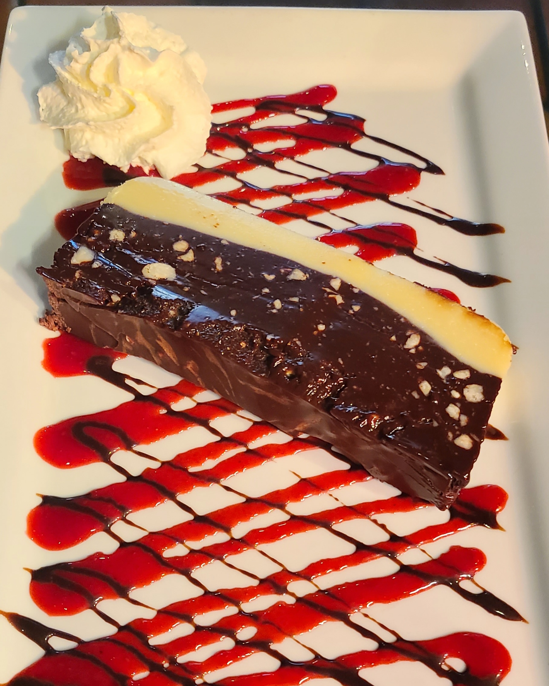 What's New | North 54 Restaurant Prince George